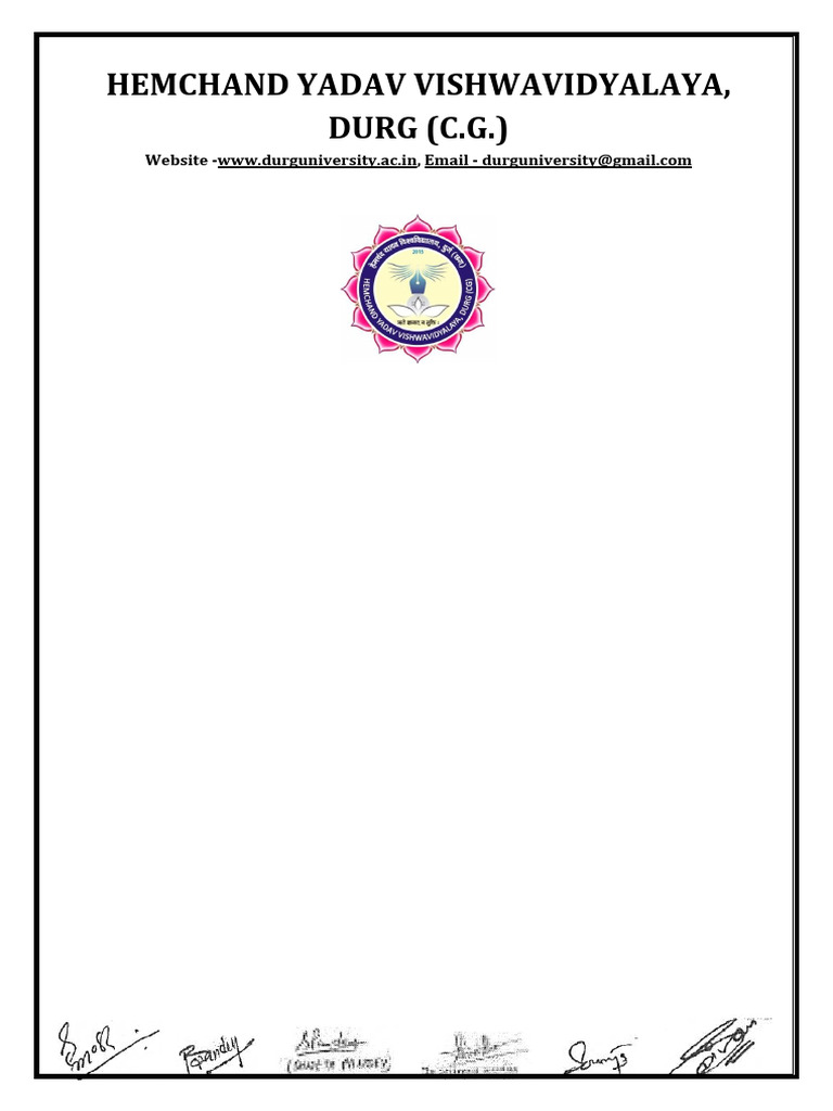 M.Sc. Biotech Exam Scheme | PDF | Immune System | Molecular Cloning
