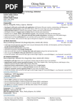 AlgoZenith Brochure | PDF