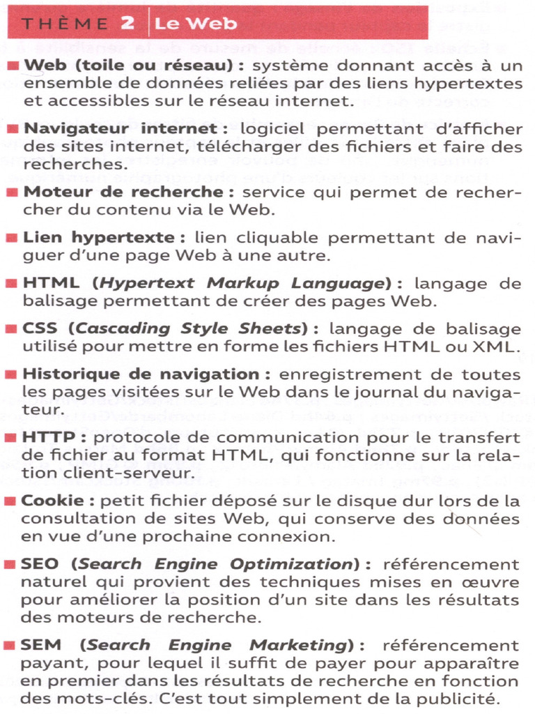 C02_Lexique_Web | PDF