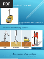 ASTM C1583 Concrete Bond Strength Test | PDF | Strength Of Materials ...