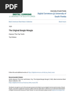 "Pintop's Boogie Woogie" Pinetop Smith Sheet Music | PDF | North ...