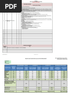 SANAS Calibration Certificate Requirements | PDF | Calibration ...