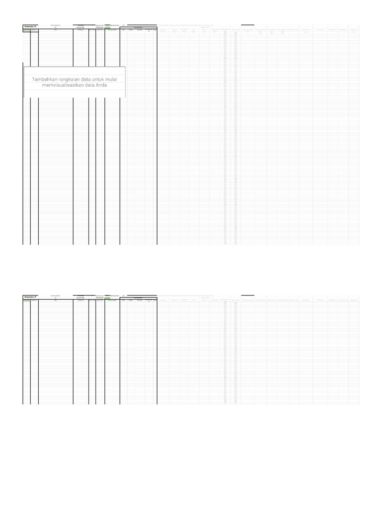 Salinan Dari Study Tracking Spreadsheet - Semester Template | PDF | Spreadsheet Software ...