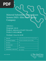 Foam Calculations | PDF | Fire Sprinkler System | Foam