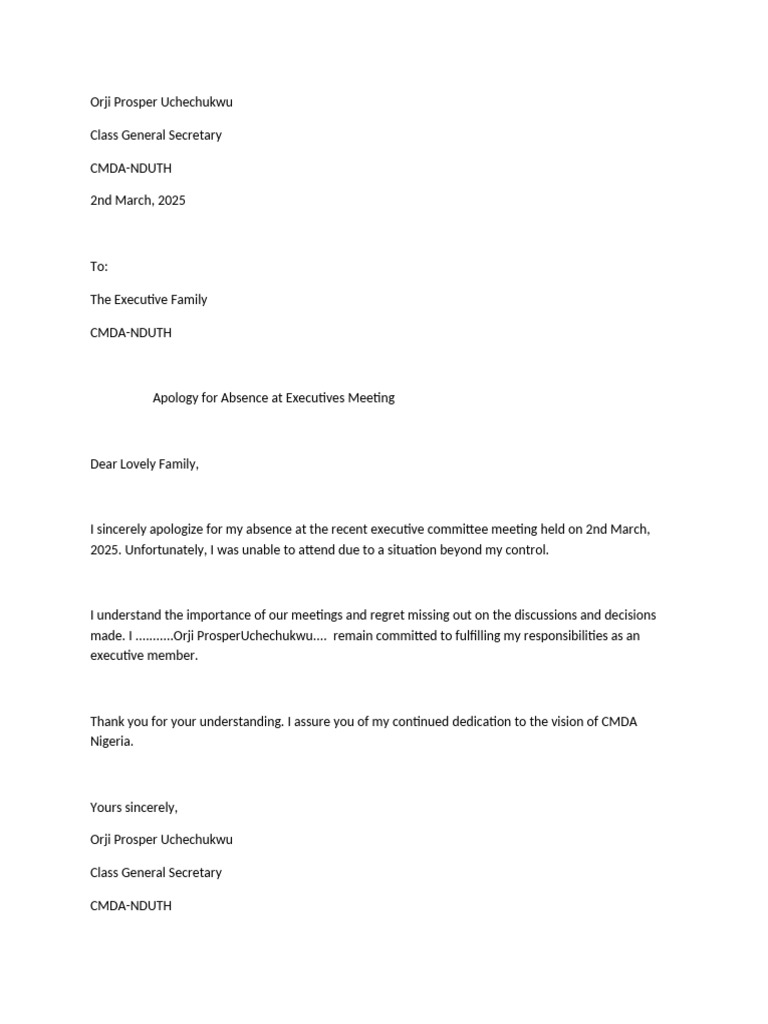 The Love Letter | PDF