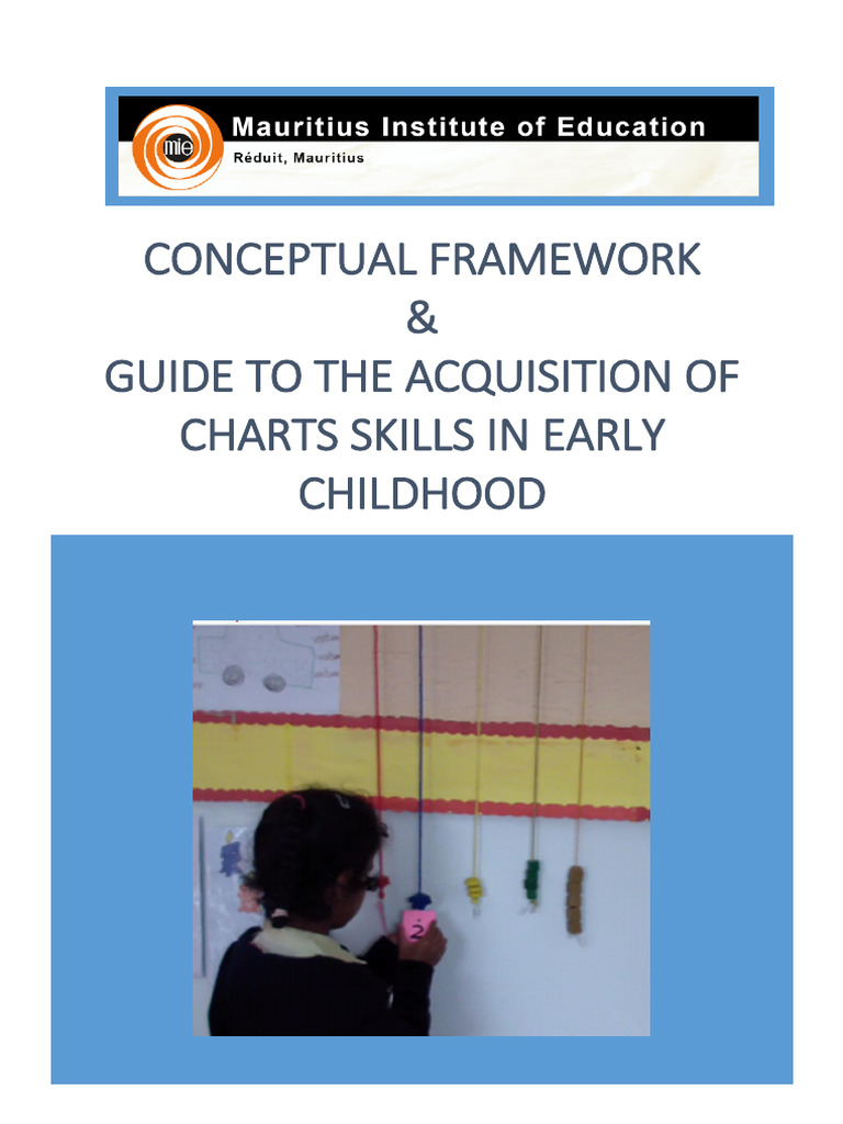 Framework Chart and Representations | PDF | Data | Chart