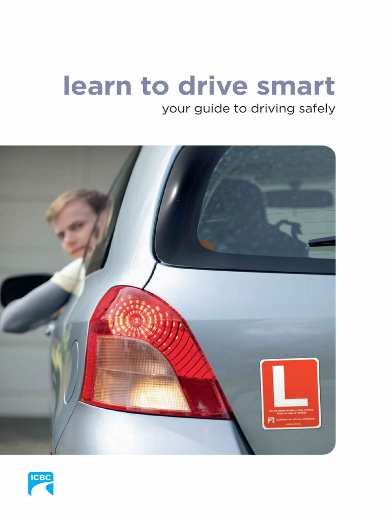 Learn to Drive Smart | PDF
