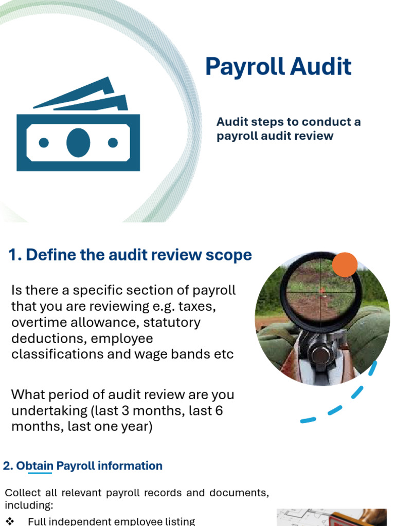 Payroll Audit Questionnaire Guide | PDF | Payroll | Employment