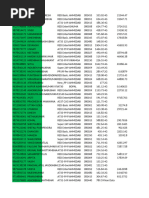 Pega CSSA Cheat Sheet for OOTB Rules | PDF | Cache (Computing) | Software