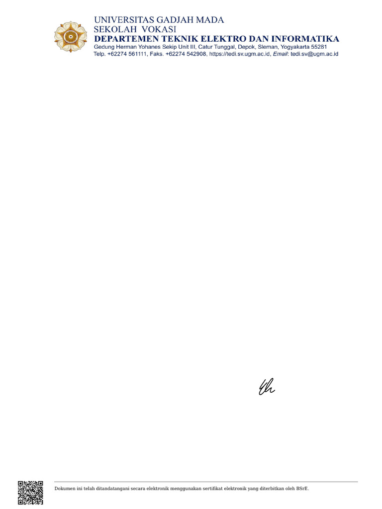 Undangan - Seleksi Kompetensi Bidang Penerimaan Tenaga Kependidikan Tetap 2024 1. Wawancara 2 ...