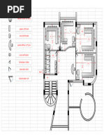 PWD Comfort Room Plan and Details | PDF