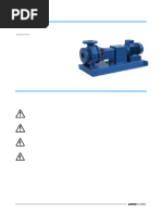 Morin, Actuator, MRP | PDF | Valve | Actuator