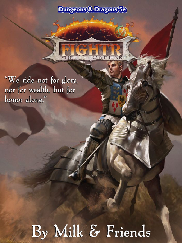 Hobelar: Elite Cavalry Subclass Guide | PDF | Cavalry | Military