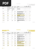 Electro Sci-Dama Scoresheet-Finalized | PDF