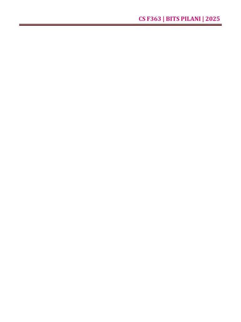 Compiler Project Language Specs | PDF | Parameter (Computer Programming ...
