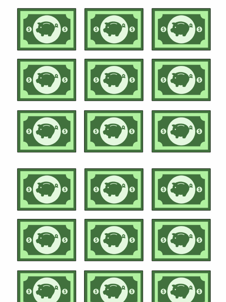 Money | PDF
