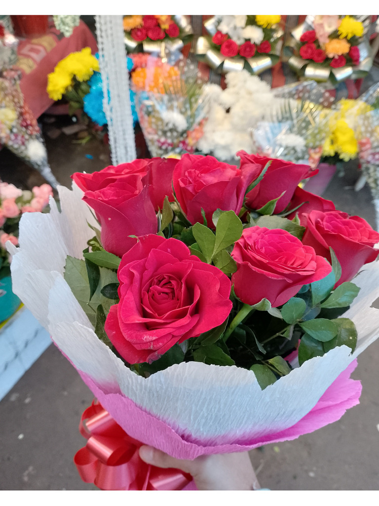 Flower | PDF