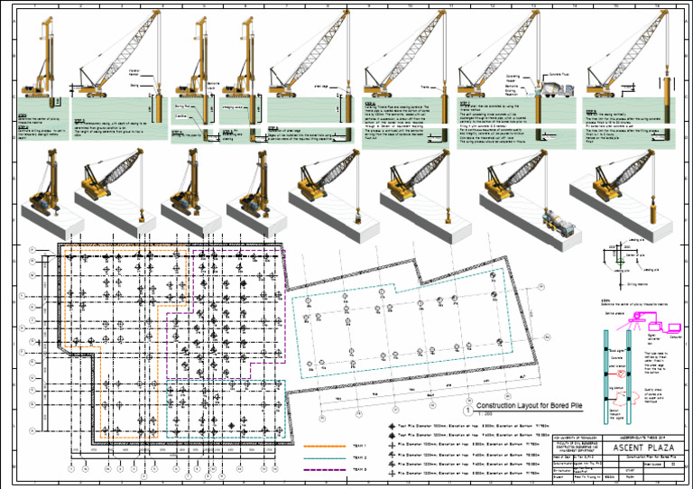 C2 | PDF | Deep Foundation | Building Materials