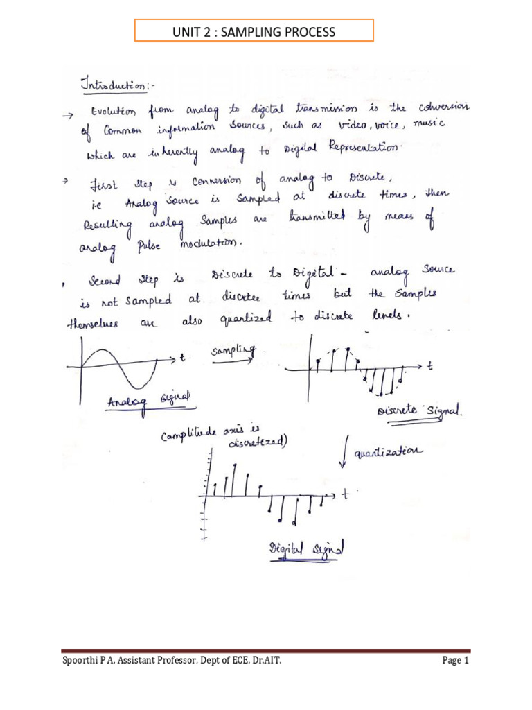 UNIT_2_-_PART_1[1] | PDF