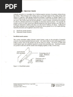 The Basic Cathodic Protection PDF | PDF | Anode | Corrosion