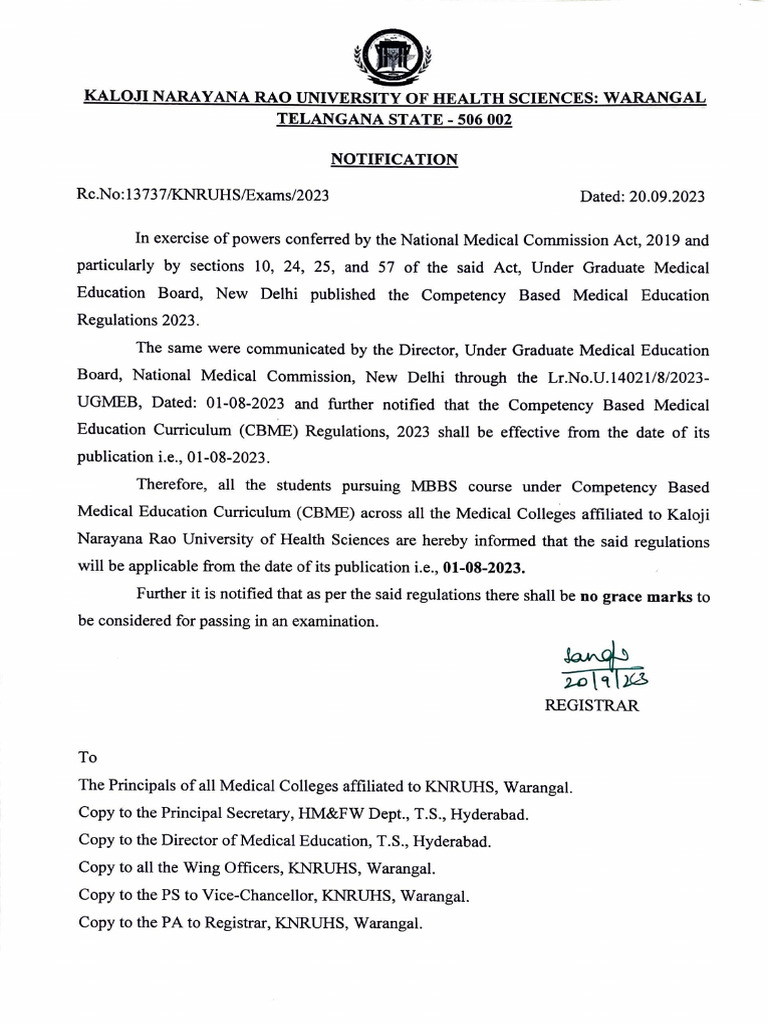 N N N N N N N N N: Kaloji Araya Araou Iversity of Health Scie Ces: Wara GAL Tela GA A STATE-506 ...