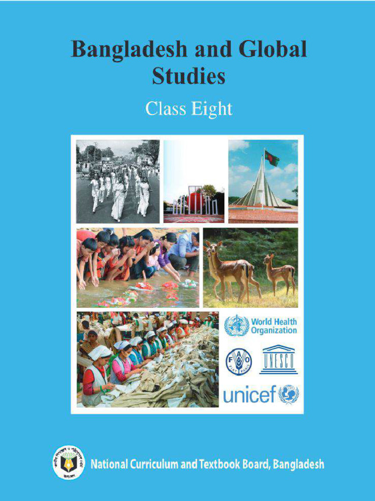 Bangladesh and Global Studies-8-TB-25-compressed | PDF