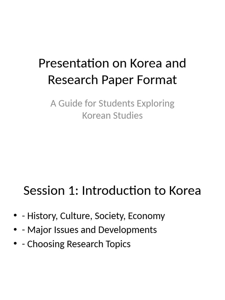 Korean Business Registration Guide | PDF
