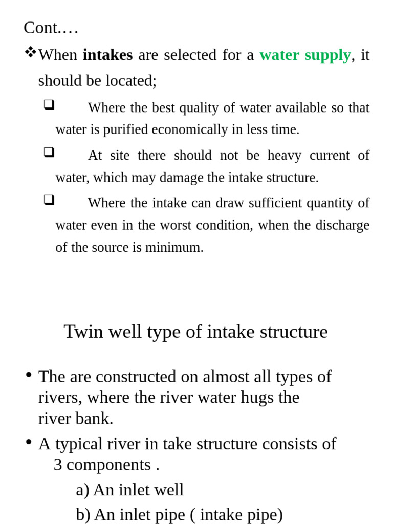 Hydraulic Structures II | PDF | Spillway | Dam
