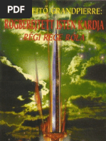 Huszka József - Az Istenfa 1908. | PDF