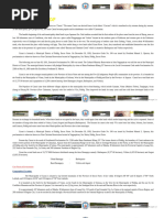 Brgy. Maps of Maasim, Sarangani | PDF | Nature