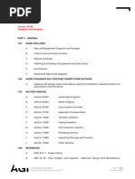 NAS1189 | PDF | Materials | Building Materials