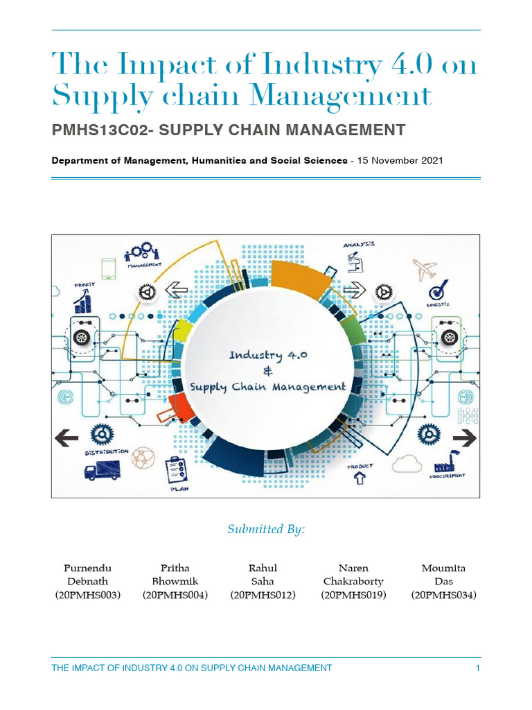 The_Impact_of_Industry_4_on_Supply_chain_Management | PDF