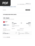 Bangladesh Visa/NVR Application Form | PDF | Travel Visa | Passport