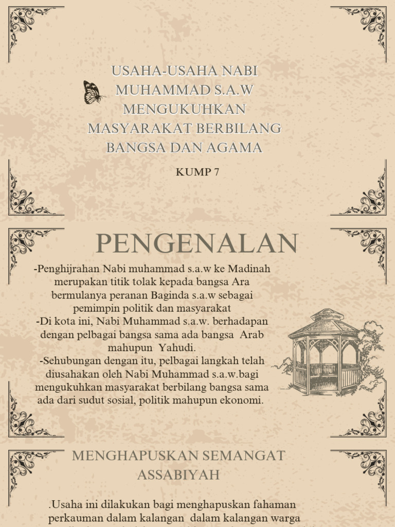Kump 7 | PDF