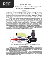 131-9a Apu | PDF | Reliability Engineering | Engines
