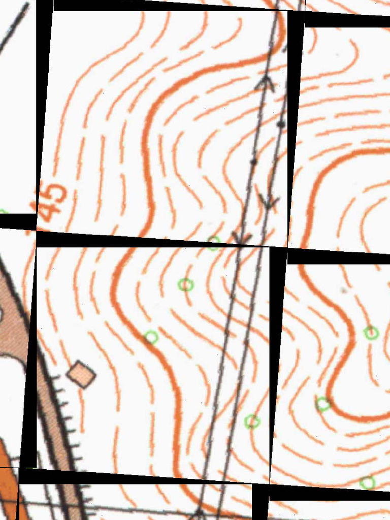 Mapa 20250303-014 | PDF