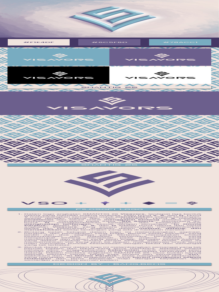 Presentasi Logo 2 | PDF