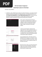 Applying The Daubert Standard To Forensic Evidence (4e) - Sarah Gheorghe | PDF | Digital Forensics