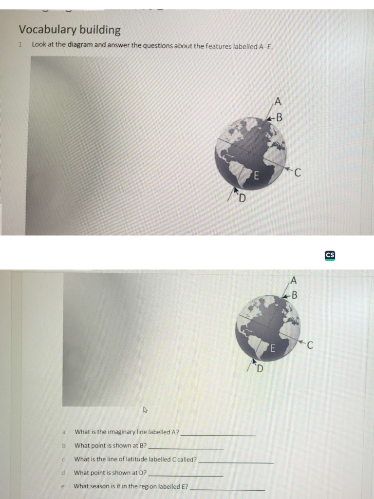 Science Chapter 6 | PDF