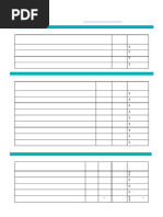 AP World History Writing Guidelines | PDF