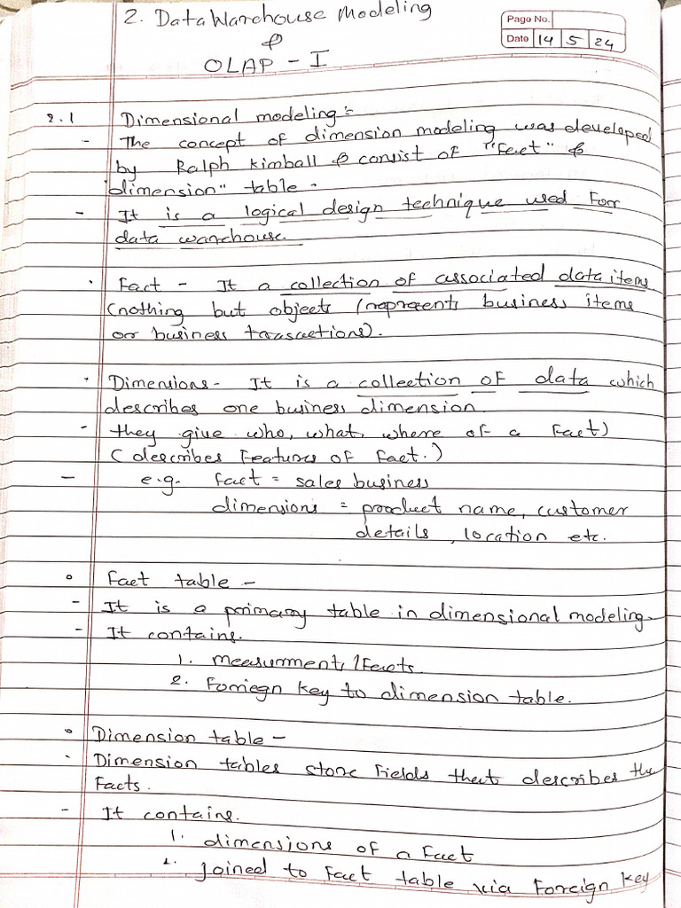 DWM 2nd chapter [M] | PDF