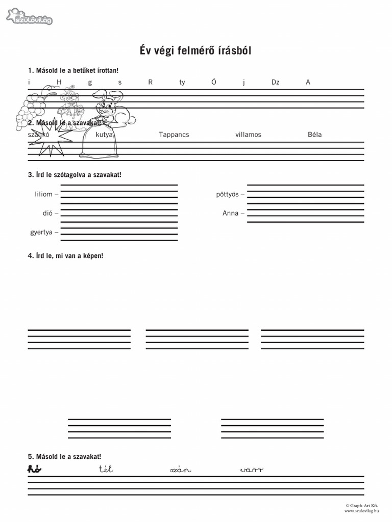 SZV 1505 Ir Magy 1o FL Felm 14 | PDF