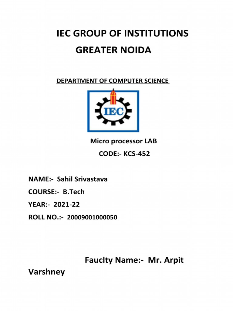 Aditya Pyhton | PDF