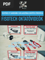 Technicolor FGA2233 Utmutato 2022 | PDF