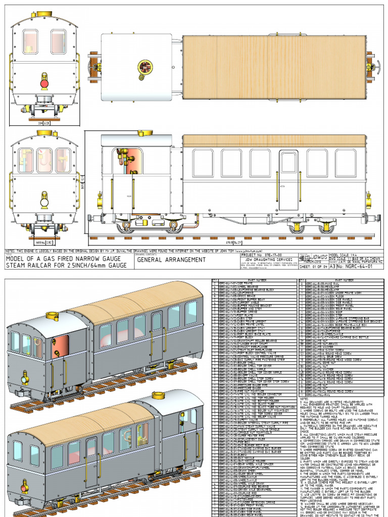 NGRC 64 A3 | PDF | Screw | Valve