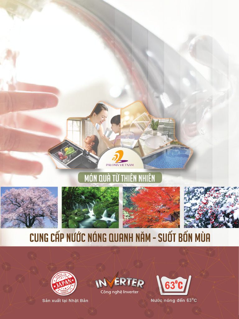 Chofu Heatpump | PDF