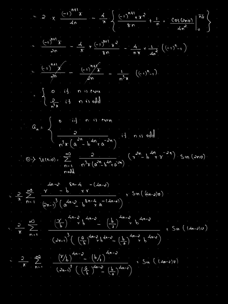 Tutorial Sheet 5 Q4-Q12 | PDF