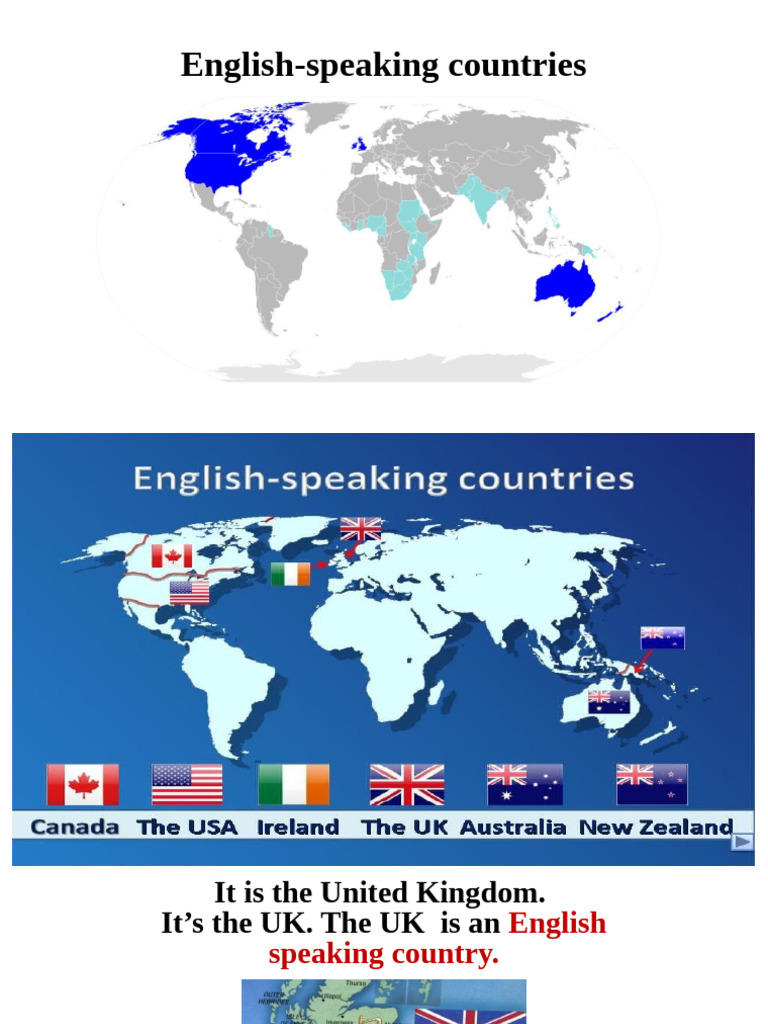 english_speaking_countries | PDF