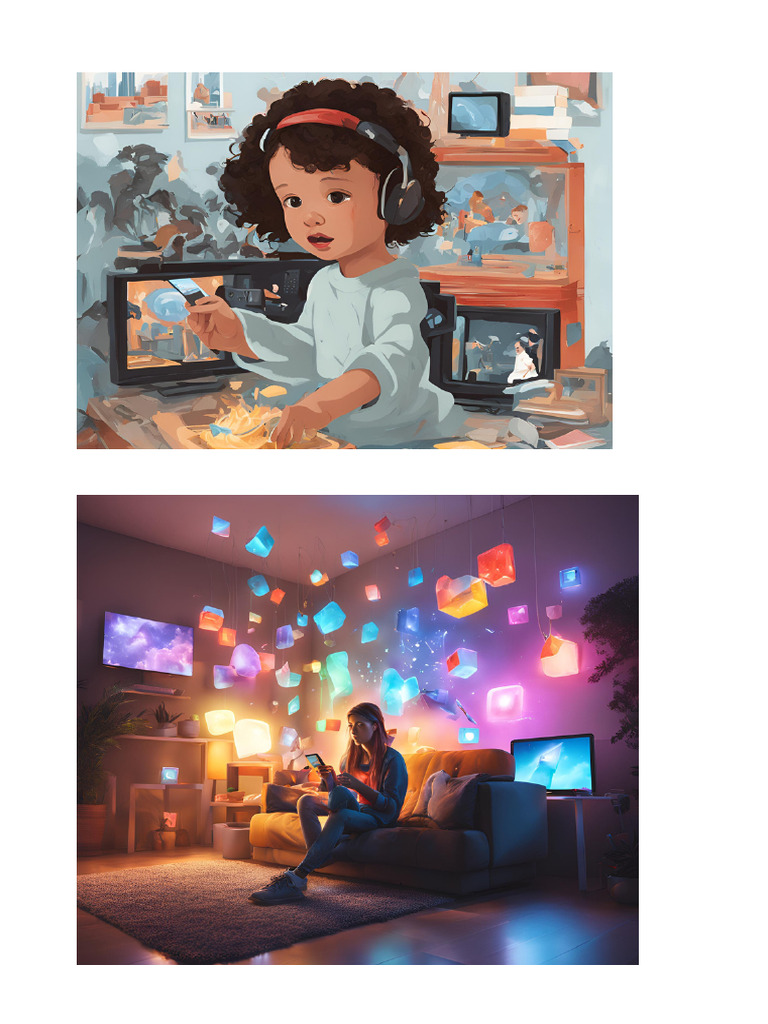 Ethical Dilemmas Faced by These Technological Advancements | PDF