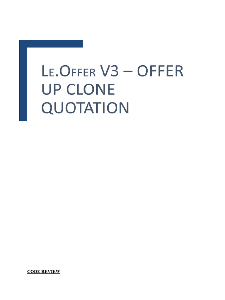 Leoffer Rate Card - 2024.docx-3-1 | PDF | Mobile App | Search Engine ...